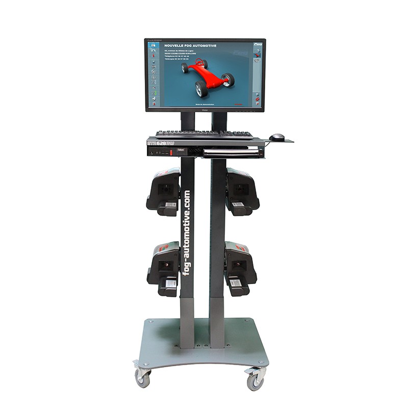 Geometrie Vl Ccd Version Griffes Standard Geometrie Vl Ccd Fo